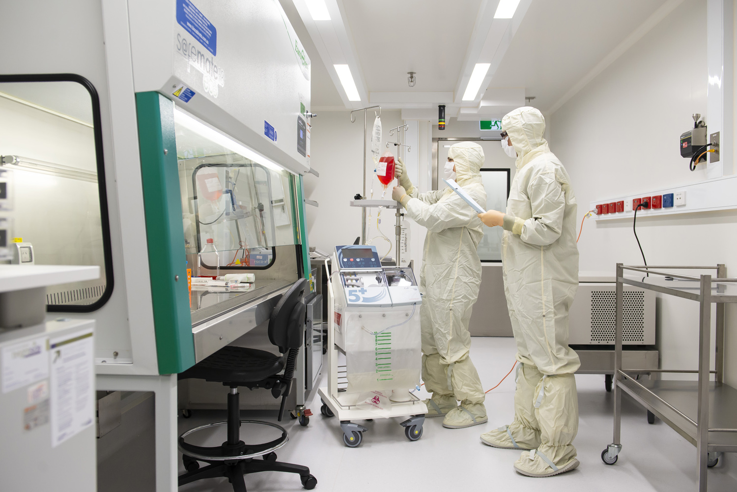 Australia’s first CAR-T manufacturer - Oncology Republic