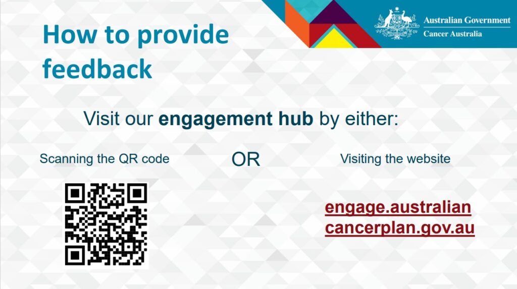 Australian Cancer Plan: Experts have their say - Oncology Republic